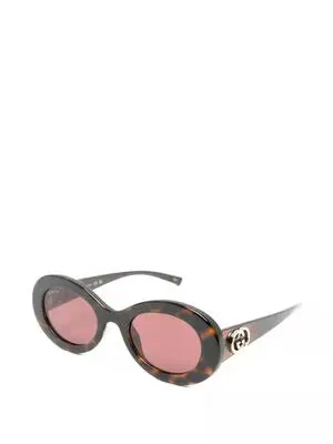 Gucci Interlocking G Sunglasses
