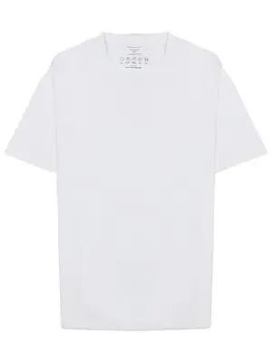 ARCHIVIUM BE UPDATED T-shirt In Tessuto Tecnico