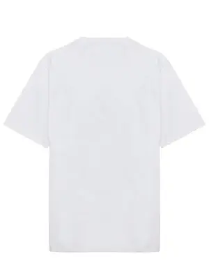 ARCHIVIUM BE UPDATED T-shirt In Tessuto Tecnico