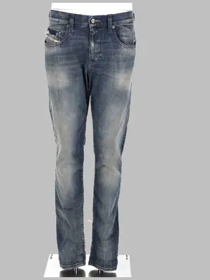DIESEL® D-strukt Jeans - Denim