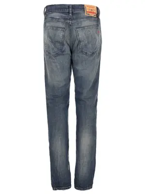 DIESEL® D-strukt Jeans - Denim