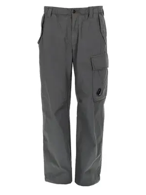 C.P. COMPANY Cargo Cotton Pants