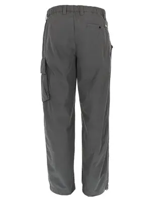 C.P. COMPANY Cargo Cotton Pants