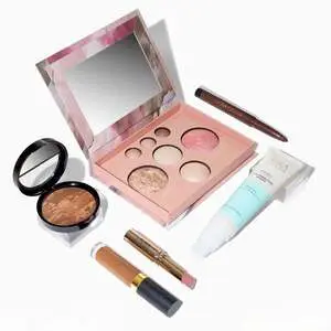 Laura Geller Beauty Basics & Beyond Makeup Kit - Deep