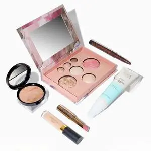 Laura Geller Beauty Basics & Beyond Makeup Kit (6 Pieces) Fair
