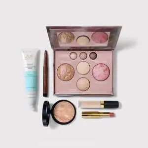 Laura Geller Beauty Basics & Beyond Makeup Kit (6 Pieces) Fair