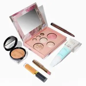 Laura Geller Beauty Basics & Beyond Makeup Kit (6 Pieces) Golden Medium