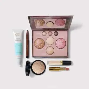 Laura Geller Beauty Basics & Beyond Makeup Kit - Ivory