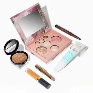 Laura Geller Beauty Basics & Beyond Makeup Kit (6 Pieces) Sand