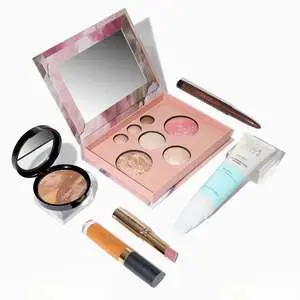 Laura Geller Beauty Basics & Beyond Makeup Kit (6 Pieces) Tan