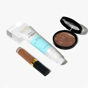 Laura Geller Beauty Mature Skin Basics Makeup Kit - Toffee