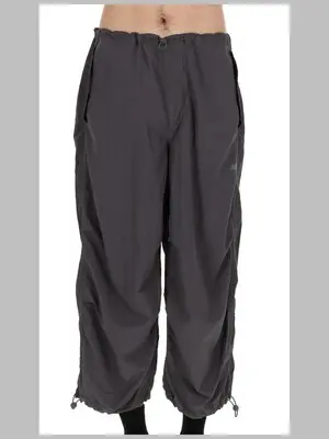 AUTRY Parachute Trousers