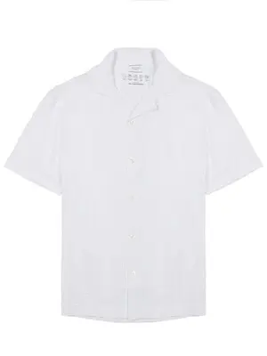 ARCHIVIUM BE UPDATED Camicia Con Collo Bowling