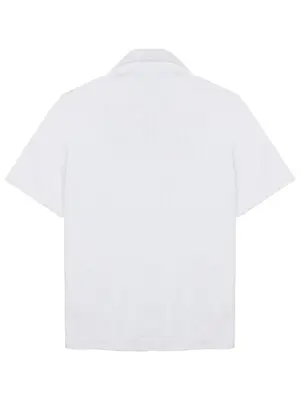 ARCHIVIUM BE UPDATED Camicia Con Collo Bowling