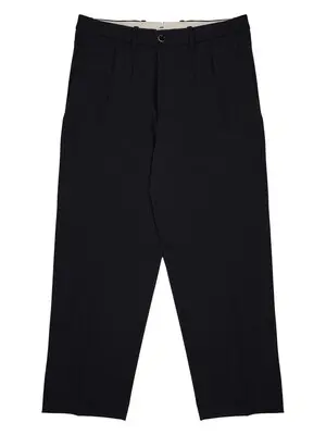 NINE:INTHE:MORNING Nine:in:the:morning Pantalone "kai" Tailored Trousers - Blue