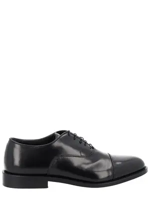 CORVARI 2001" Oxford Shoes