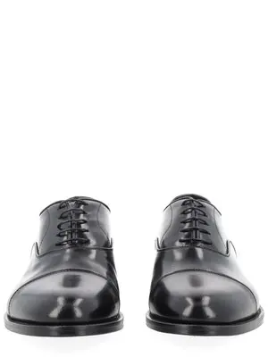 CORVARI 2001" Oxford Shoes