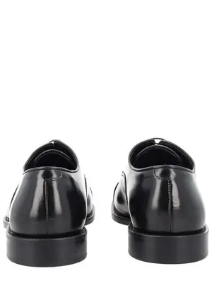 CORVARI 2001" Oxford Shoes