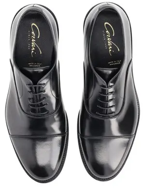 CORVARI 2001" Oxford Shoes