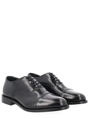 CORVARI 2001" Oxford Shoes
