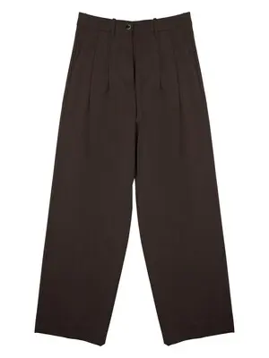 NINE:INTHE:MORNING Gemma Carrot Trousers