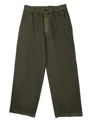 NINE:INTHE:MORNING Nine:in:the:morning Cotton Pants