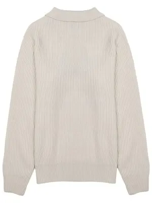 MC2 SAINT BARTH Maglia Con Colletto A Polo