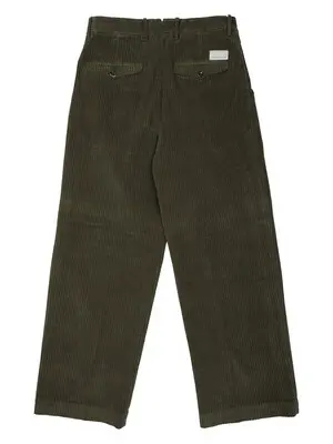 NINE:INTHE:MORNING Corduroy Trousers
