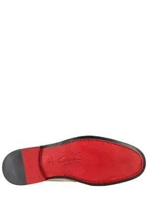 CORVARI Mocassino "1867" Loafers Made In Italy