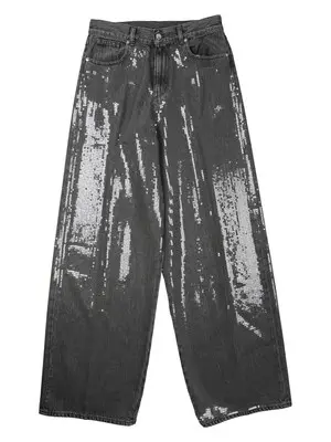 Nine:inthe:morning Frill Bottoms For Women