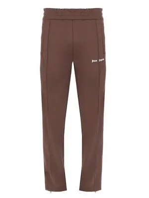 Palm Angels Pantalone Track Classic Logo