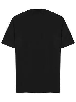 ARCHIVIUM BE UPDATED T-shirt In Tessuto Tecnico