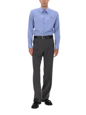 VIVIENNE WESTWOOD Ghost" Shirt