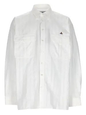 VIVIENNE WESTWOOD Bernhard Shirt