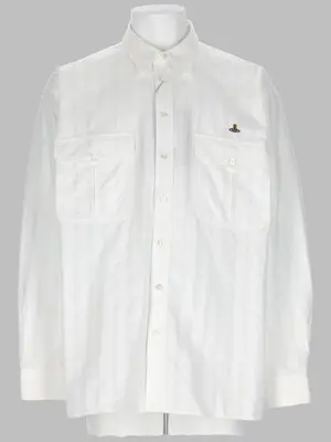 VIVIENNE WESTWOOD Bernhard Shirt