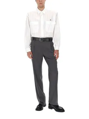 VIVIENNE WESTWOOD Bernhard Shirt