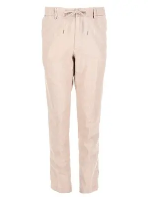 BOSS H-kane1 Slim Fit Trousers