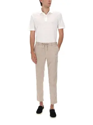 BOSS H-kane1 Slim Fit Trousers