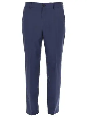 BOSS Tailored Tapered Fit Trousers