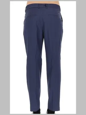 BOSS Tailored Tapered Fit Trousers