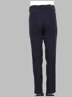 BOSS H-kane1" Slim Fit Drawstring Trousers