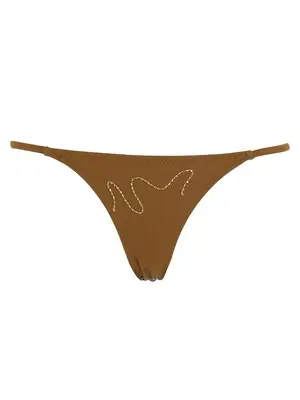 Paloma Wool Sharpie" Bikini Bottom