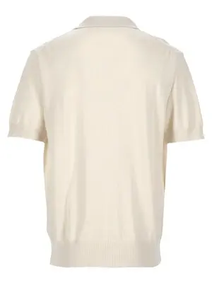 VIVIENNE WESTWOOD Cardigan Polo