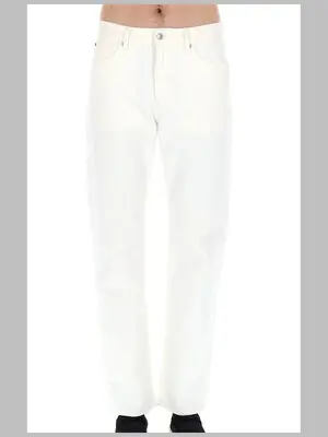 Hugo Cotton Pants