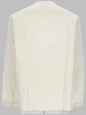 LEMAIRE Vareuse Shirt