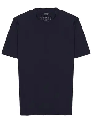 ARCHIVIUM BE UPDATED T-shirt In Tessuto Tecnico