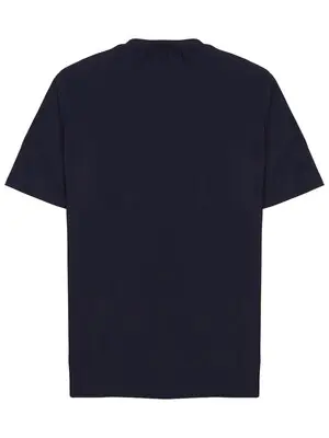 ARCHIVIUM BE UPDATED T-shirt In Tessuto Tecnico