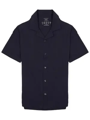 ARCHIVIUM BE UPDATED Camicia Con Collo Bowling
