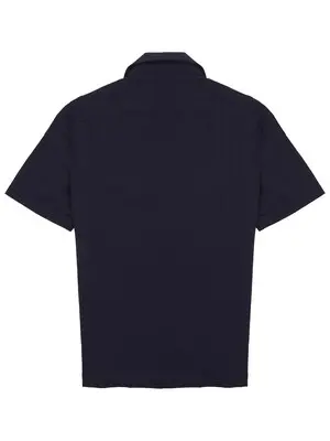 ARCHIVIUM BE UPDATED Camicia Con Collo Bowling