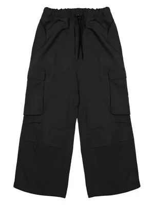 Nine:inthe:morning Frill Bottoms For Men